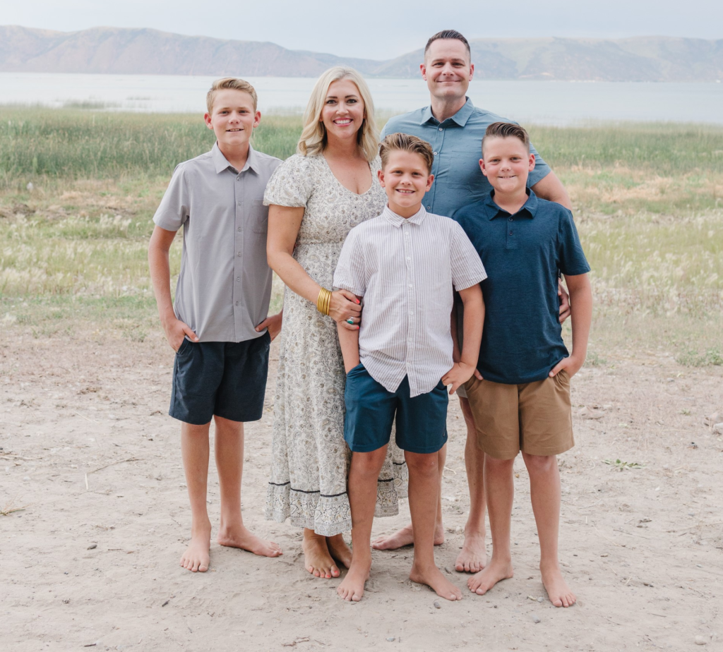 Meet The Owners – West Harbor Healthcare